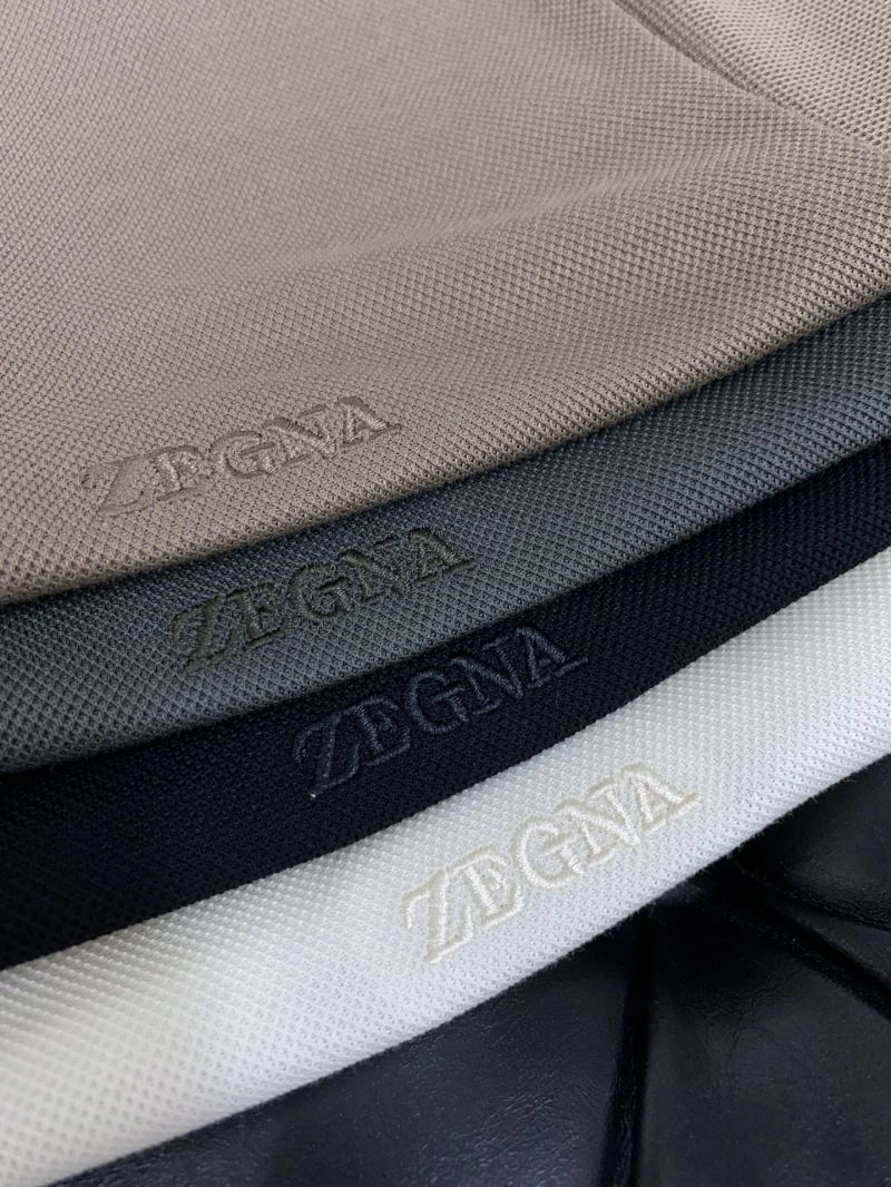 Perfect replica Ermenegildo Zegna T-Shirts