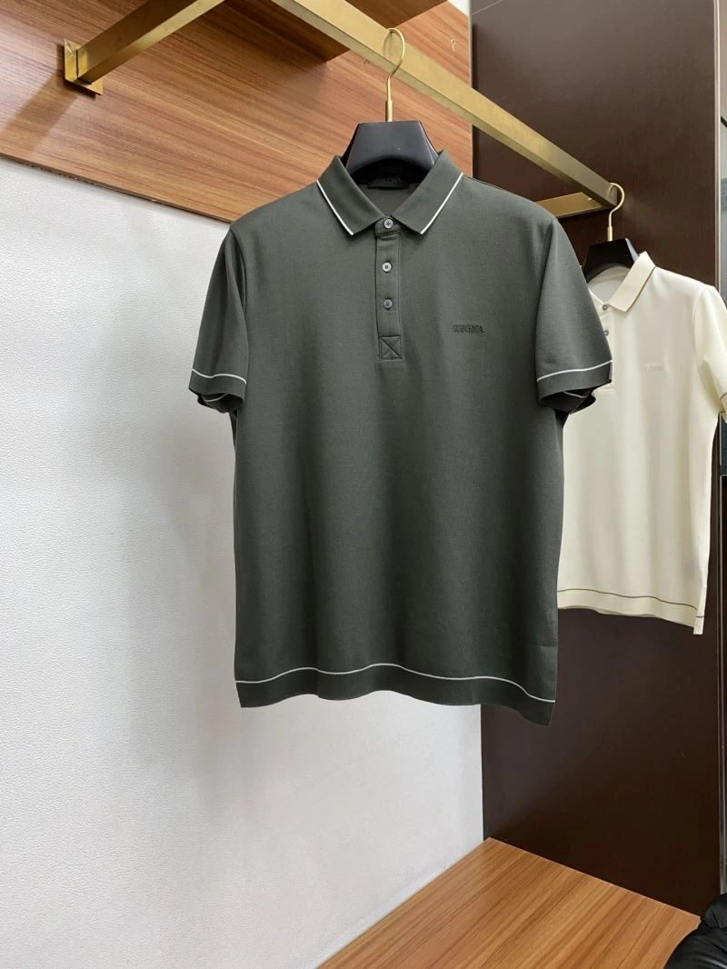 Ermenegildo Zegna T-Shirts