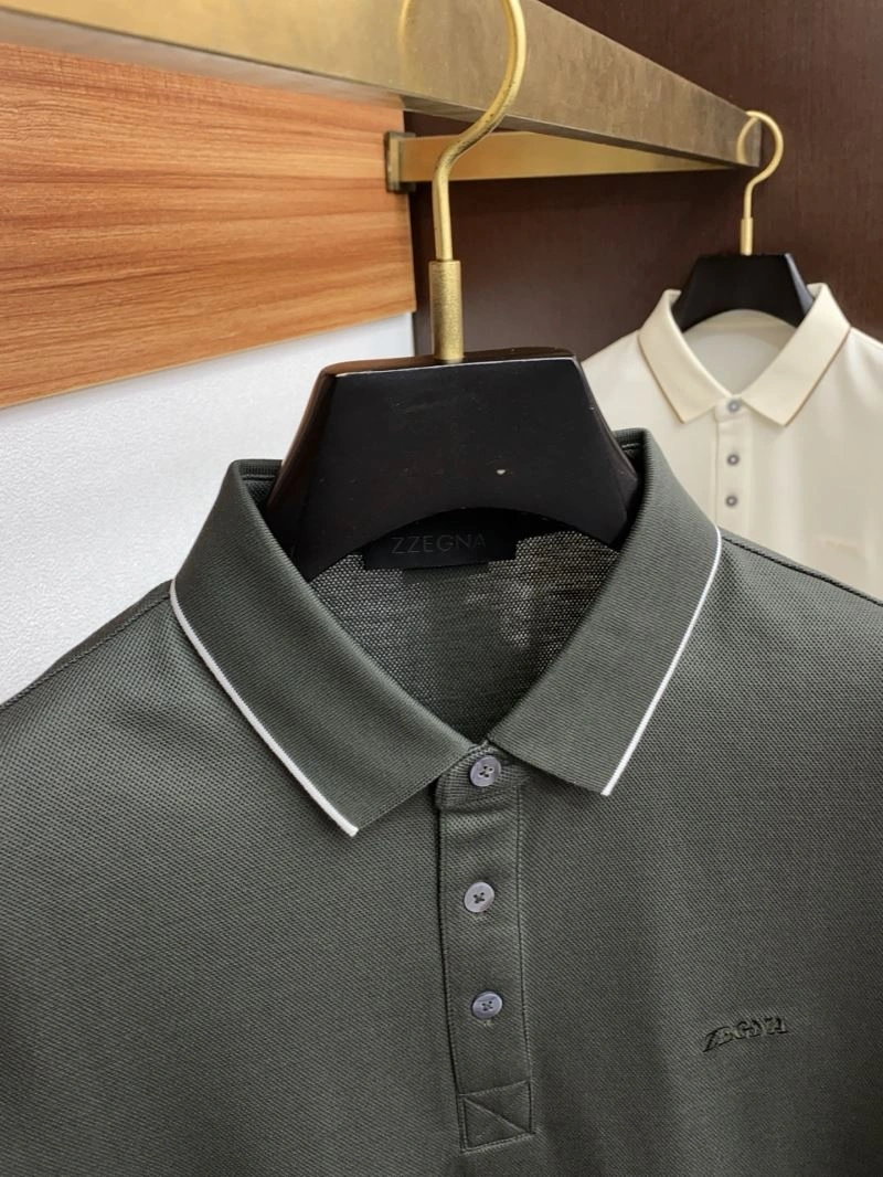 High fidelity Ermenegildo Zegna T-Shirts
