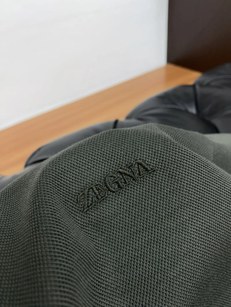 High fidelity Ermenegildo Zegna T-Shirts