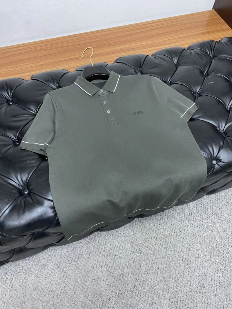 High fidelity Ermenegildo Zegna T-Shirts