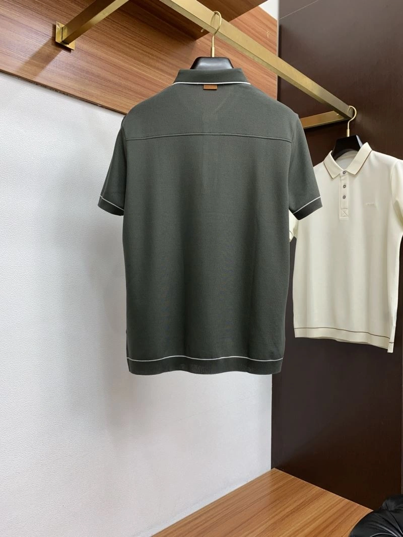 High fidelity Ermenegildo Zegna T-Shirts