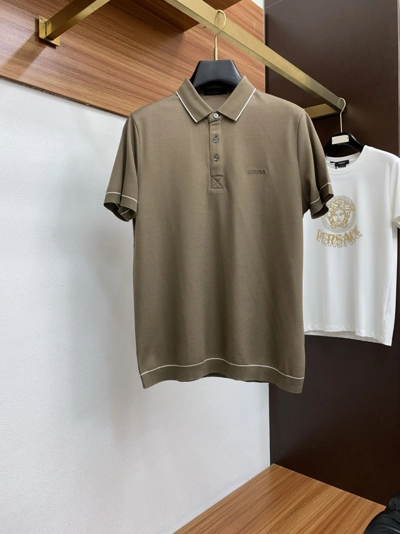 Ermenegildo Zegna T-Shirts