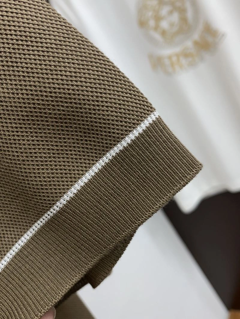 Brand-original Ermenegildo Zegna T-Shirts