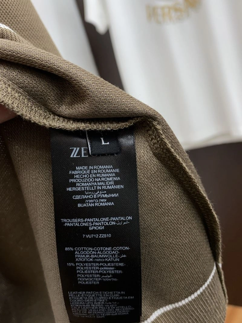 Brand-original Ermenegildo Zegna T-Shirts