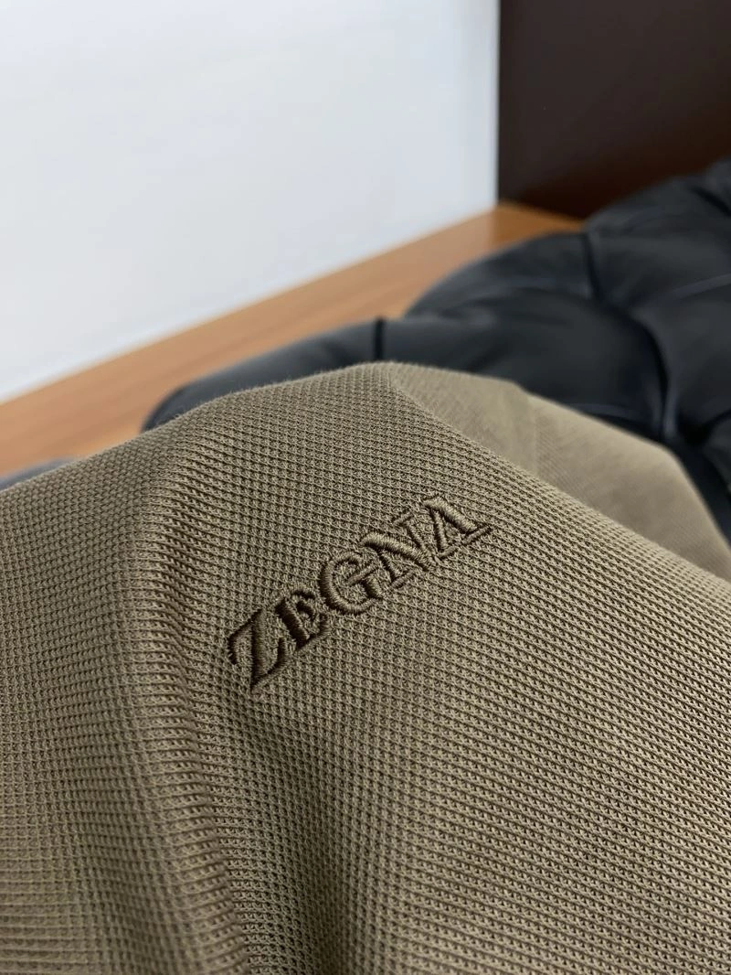 Brand-original Ermenegildo Zegna T-Shirts