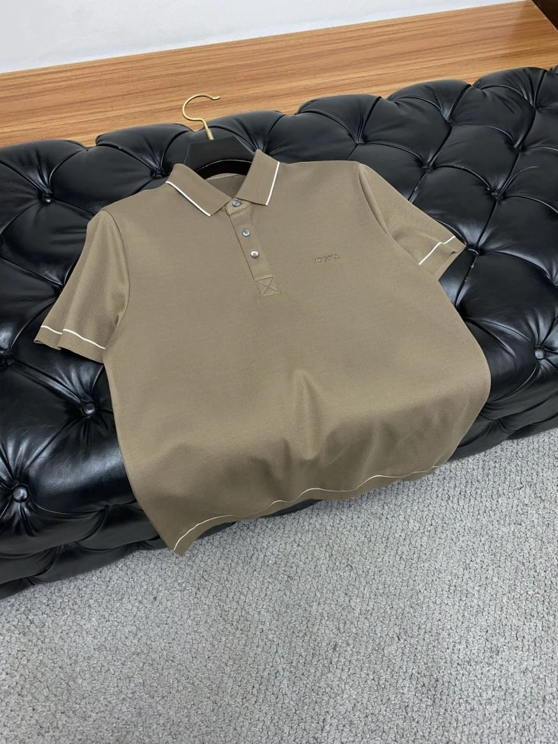Brand-original Ermenegildo Zegna T-Shirts