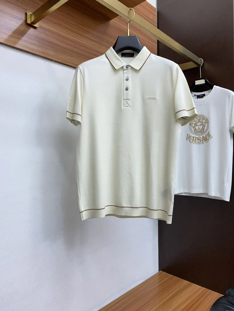Ermenegildo Zegna T-Shirts