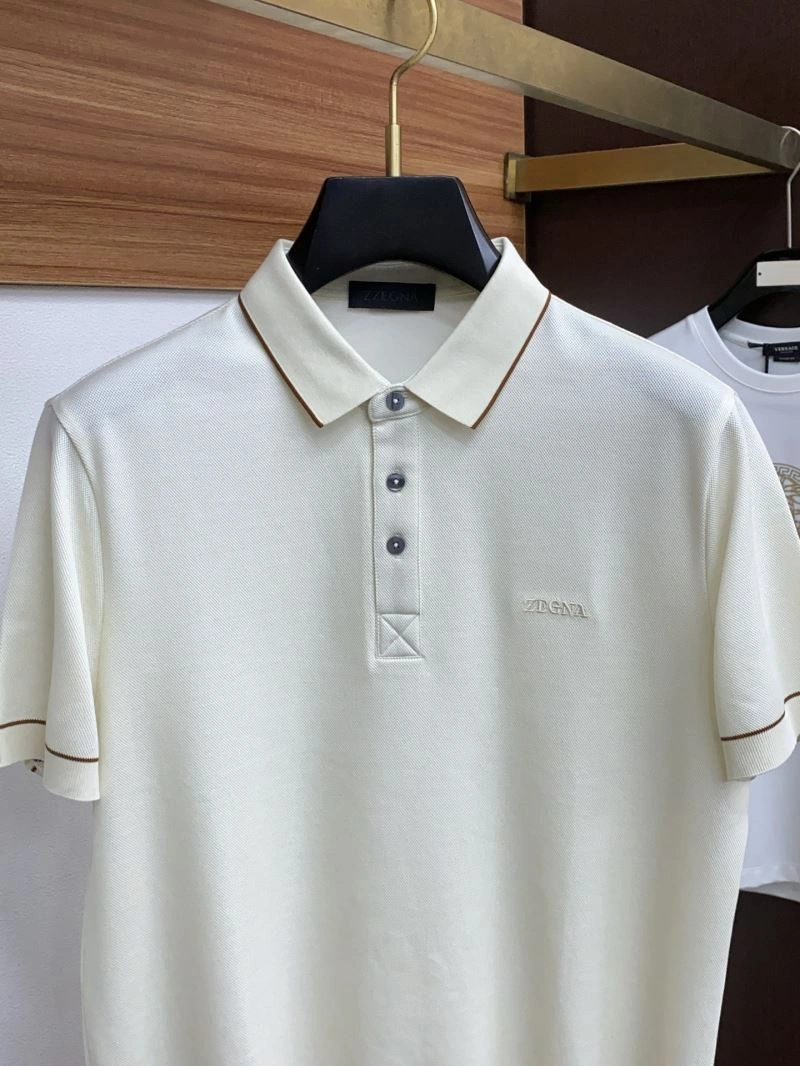 Top mirror Ermenegildo Zegna T-Shirts