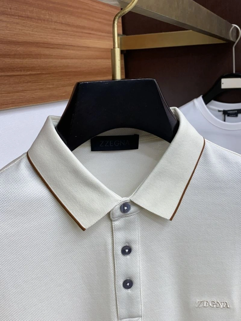 Top mirror Ermenegildo Zegna T-Shirts