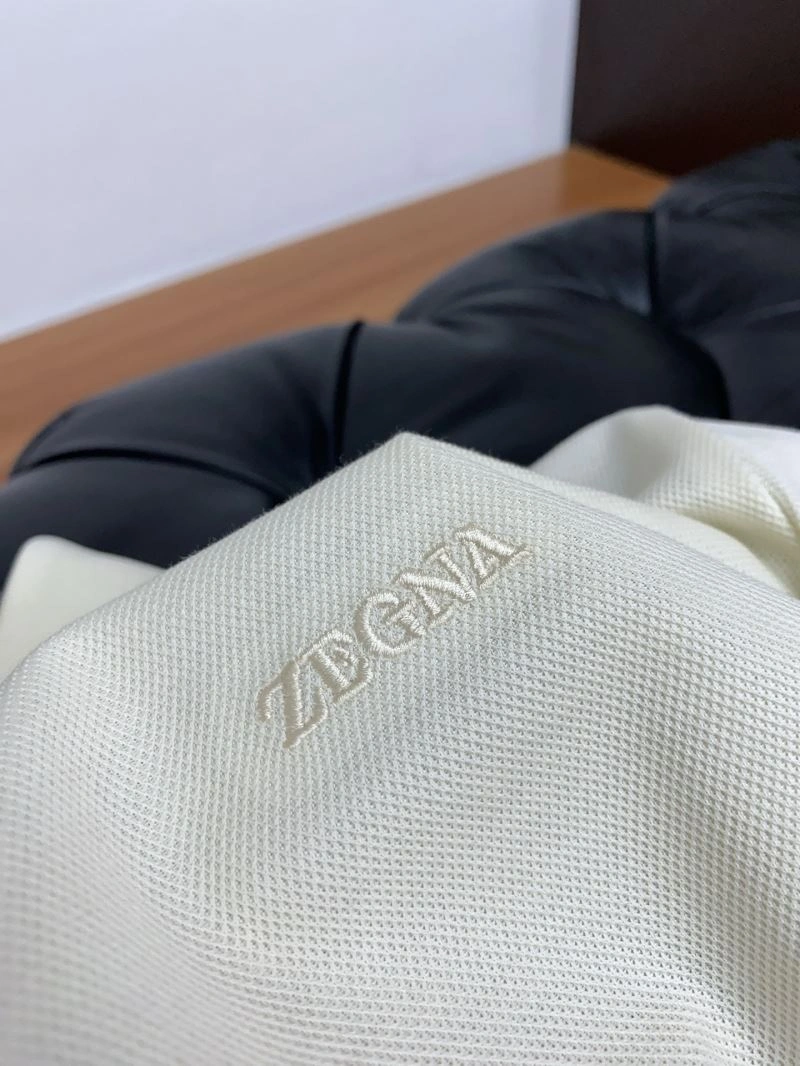 Top mirror Ermenegildo Zegna T-Shirts