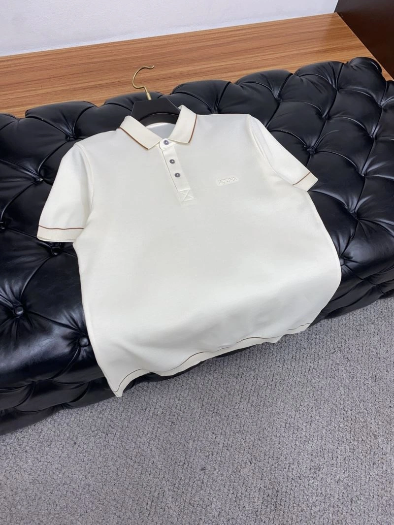 Top mirror Ermenegildo Zegna T-Shirts