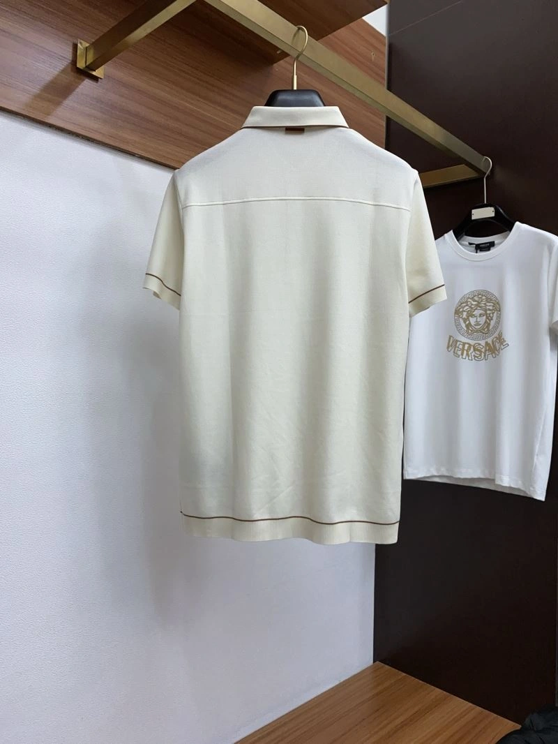 Top mirror Ermenegildo Zegna T-Shirts