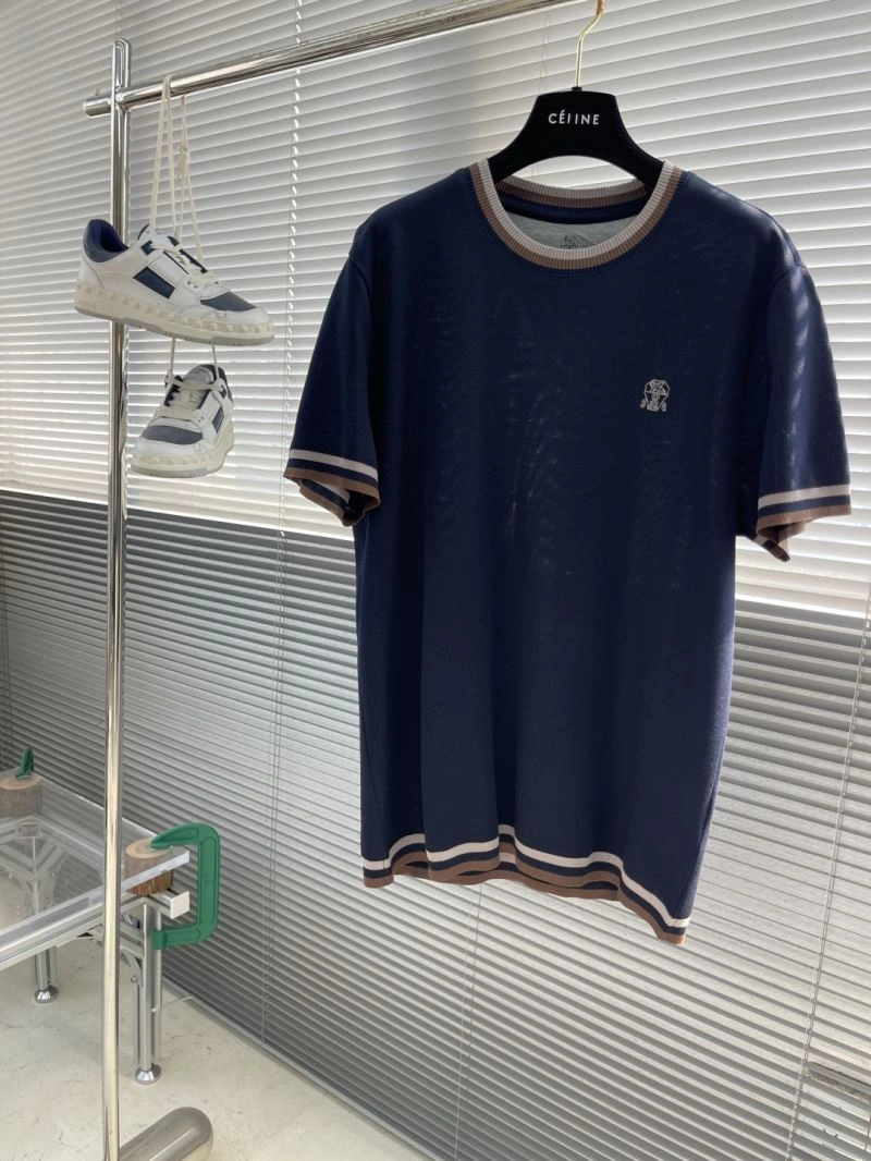 Ermenegildo Zegna T-Shirts