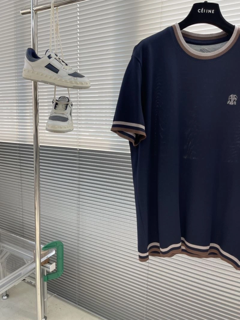 Legit Ermenegildo Zegna T-Shirts