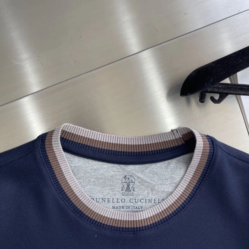 Legit Ermenegildo Zegna T-Shirts