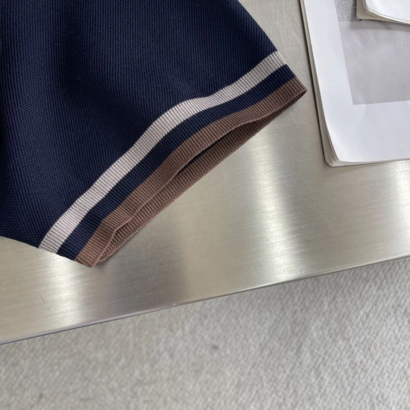 Legit Ermenegildo Zegna T-Shirts