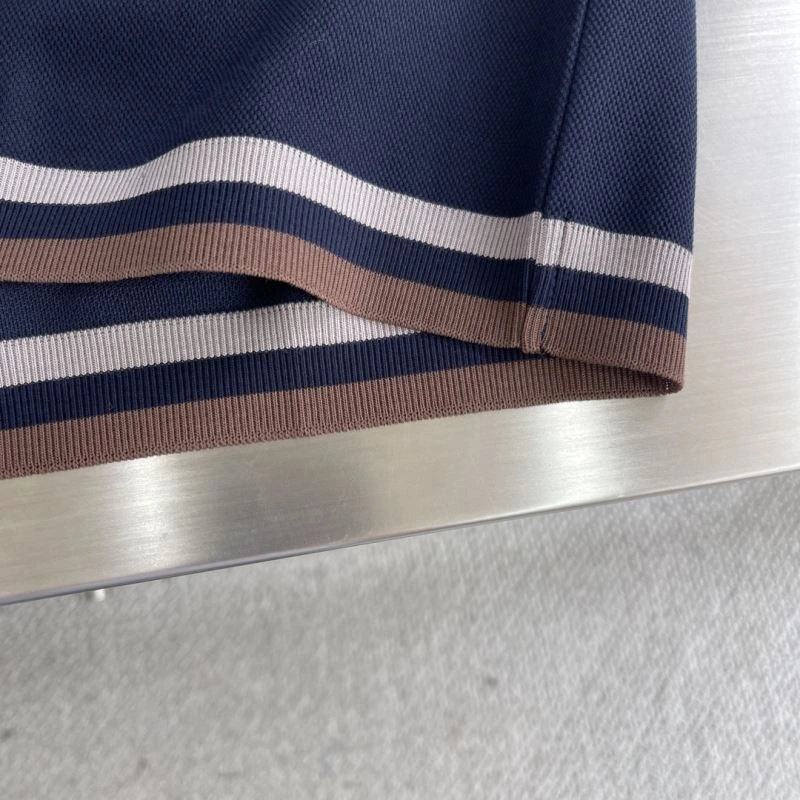 Legit Ermenegildo Zegna T-Shirts