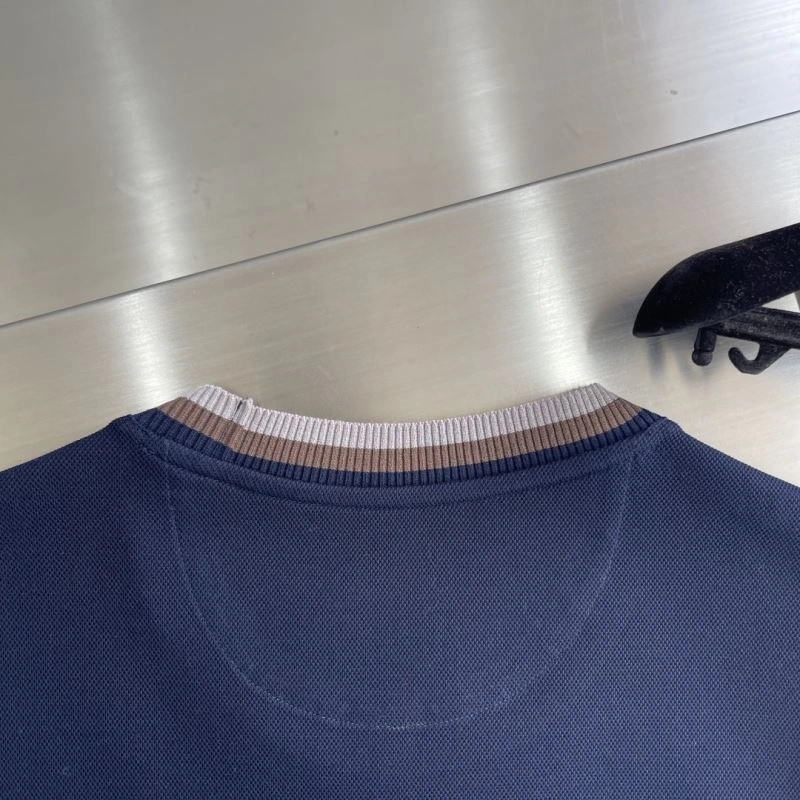 Legit Ermenegildo Zegna T-Shirts