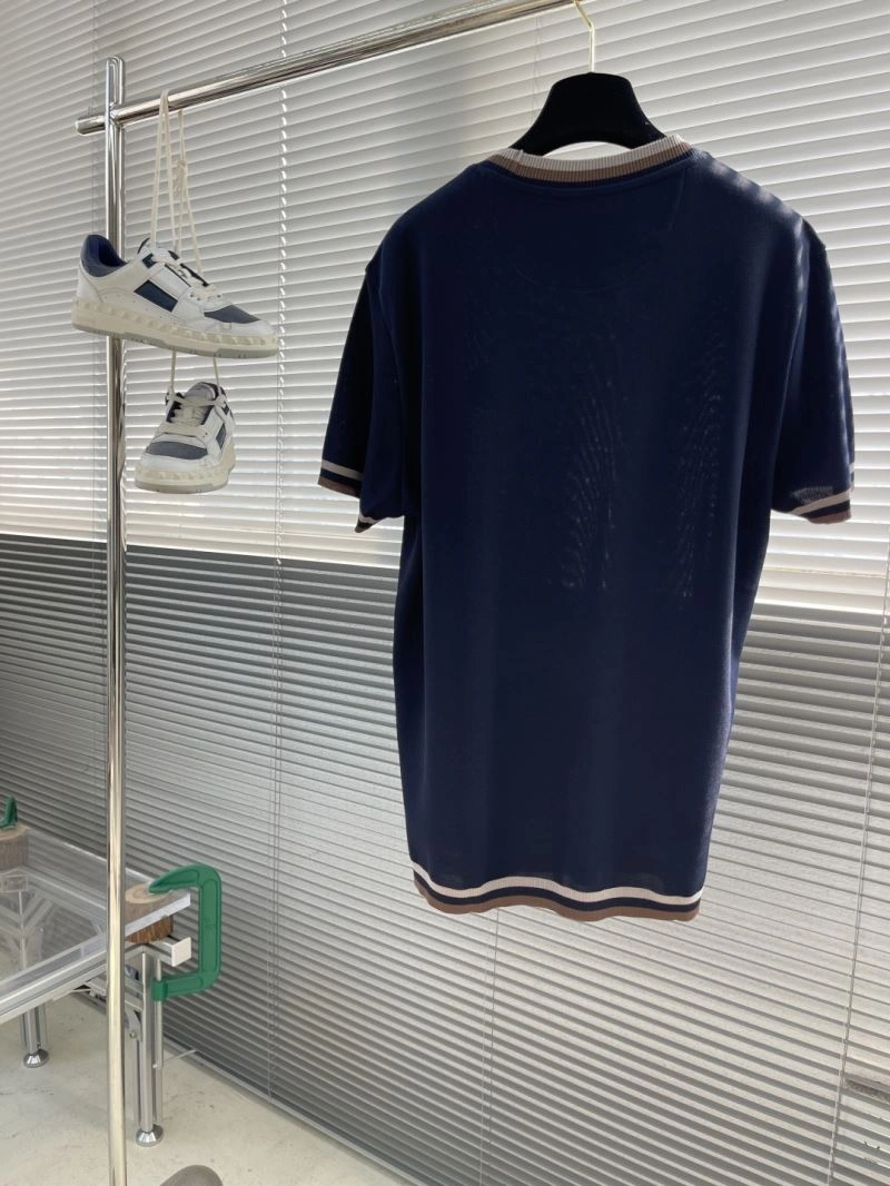Legit Ermenegildo Zegna T-Shirts
