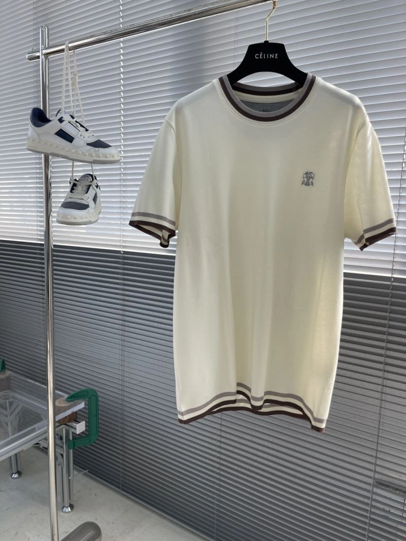 Ermenegildo Zegna T-Shirts