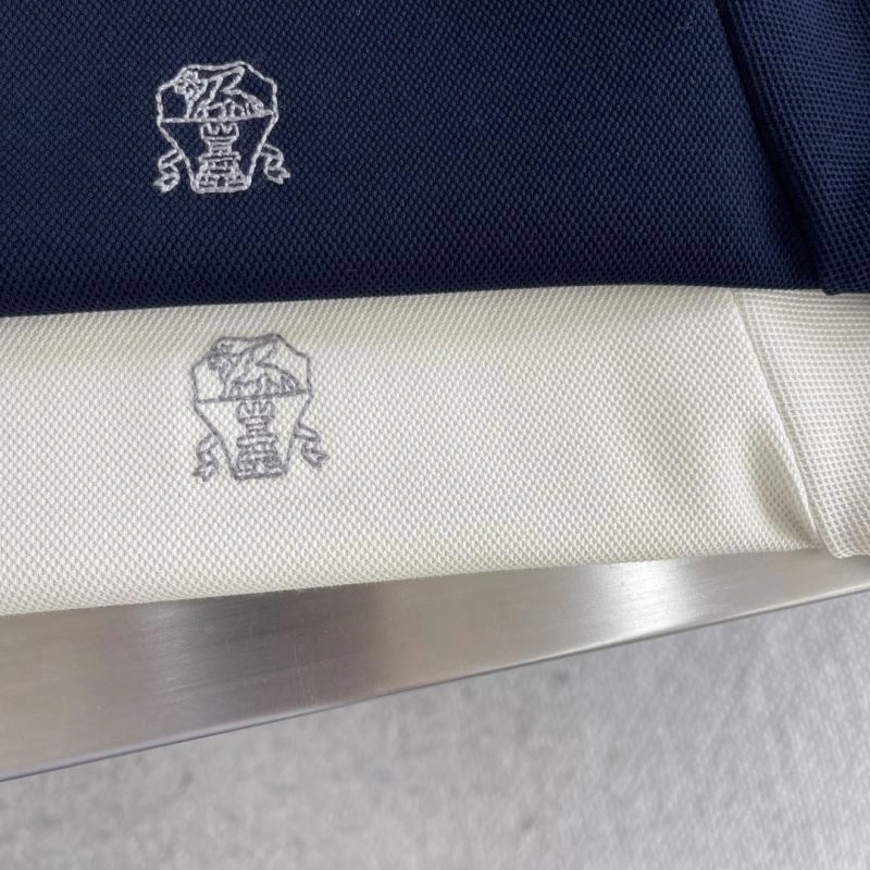 Real Ermenegildo Zegna T-Shirts