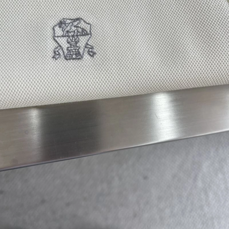 Real Ermenegildo Zegna T-Shirts