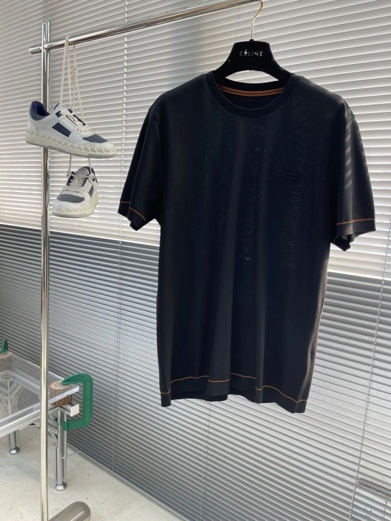 Ermenegildo Zegna T-Shirts