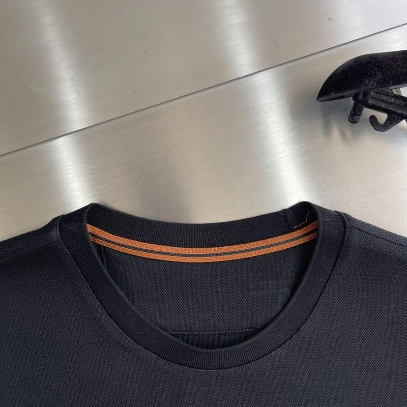 Original Ermenegildo Zegna T-Shirts