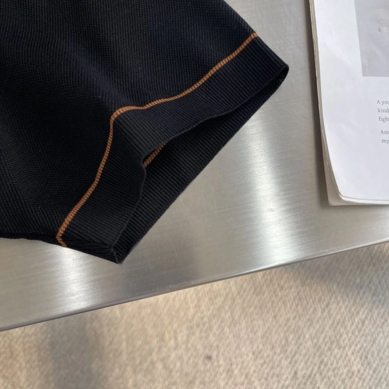 Original Ermenegildo Zegna T-Shirts