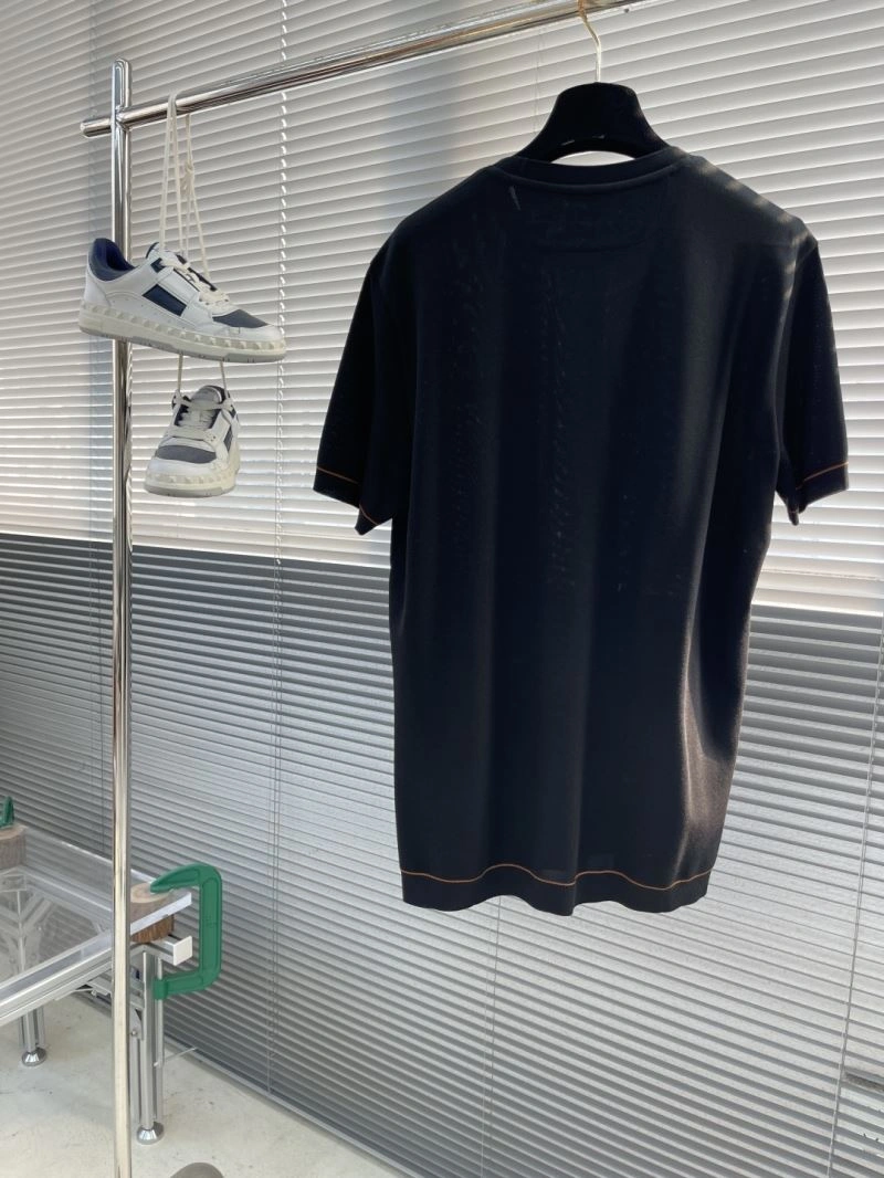 Original Ermenegildo Zegna T-Shirts