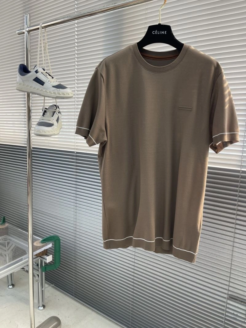 Ermenegildo Zegna T-Shirts