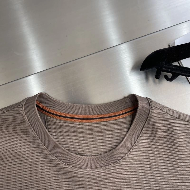 Genuine Ermenegildo Zegna T-Shirts