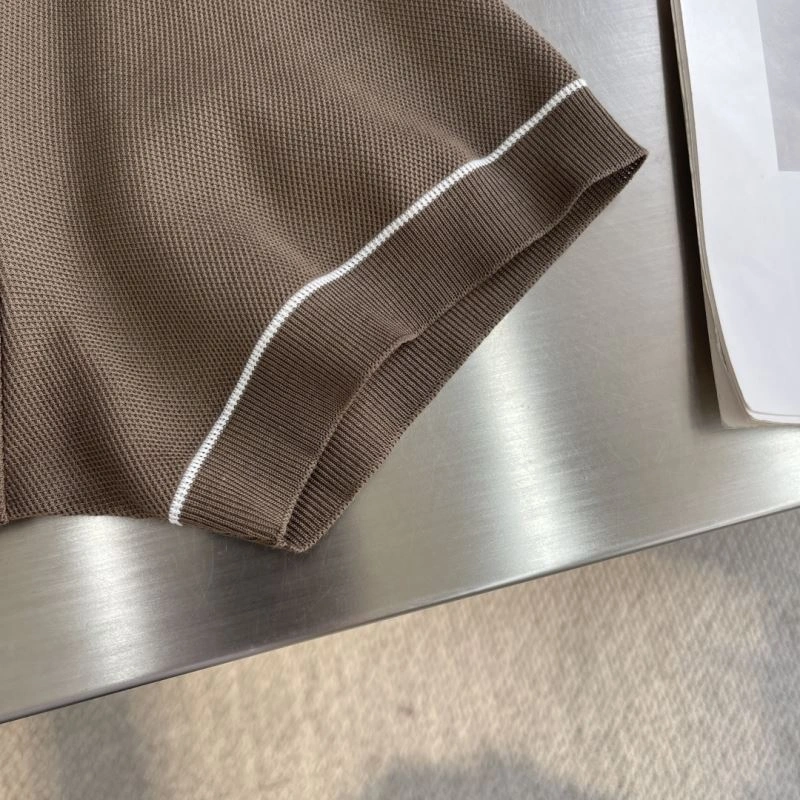 Genuine Ermenegildo Zegna T-Shirts