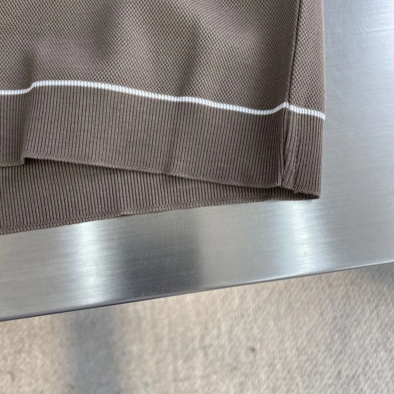 Genuine Ermenegildo Zegna T-Shirts