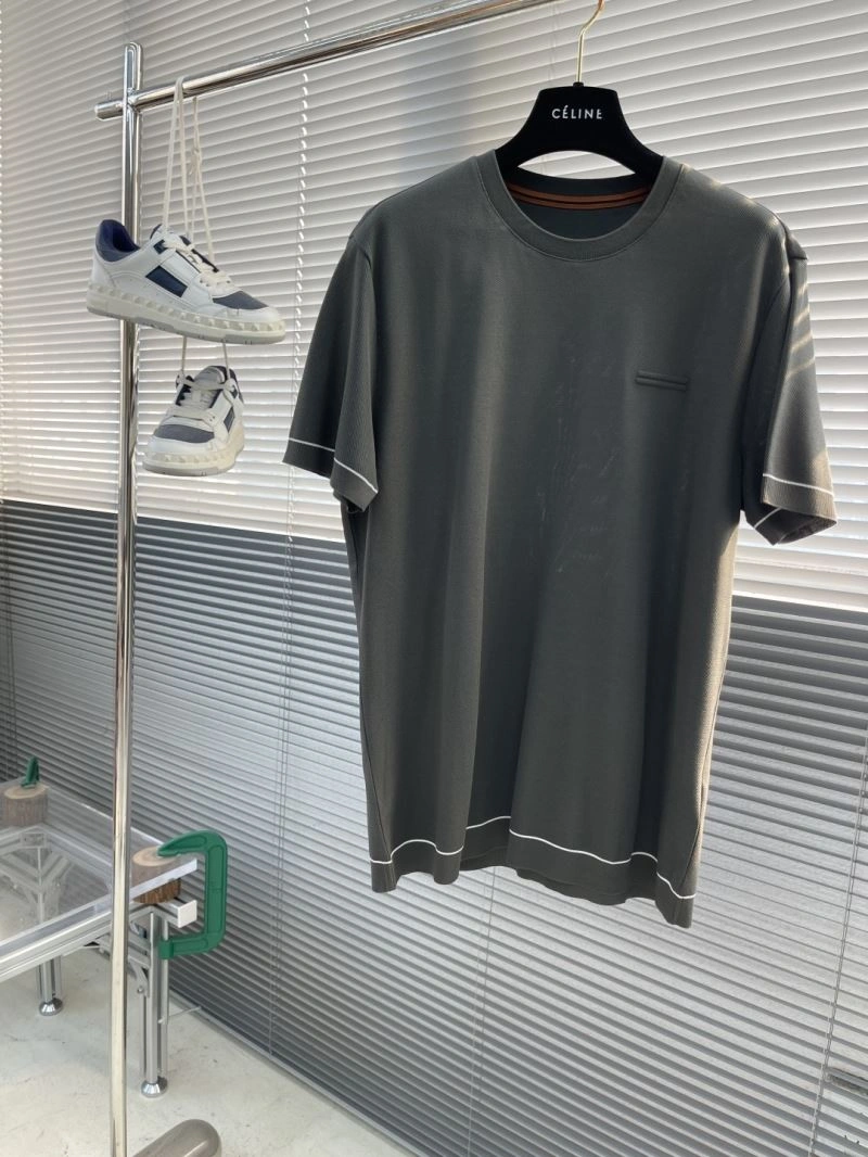 Ermenegildo Zegna T-Shirts