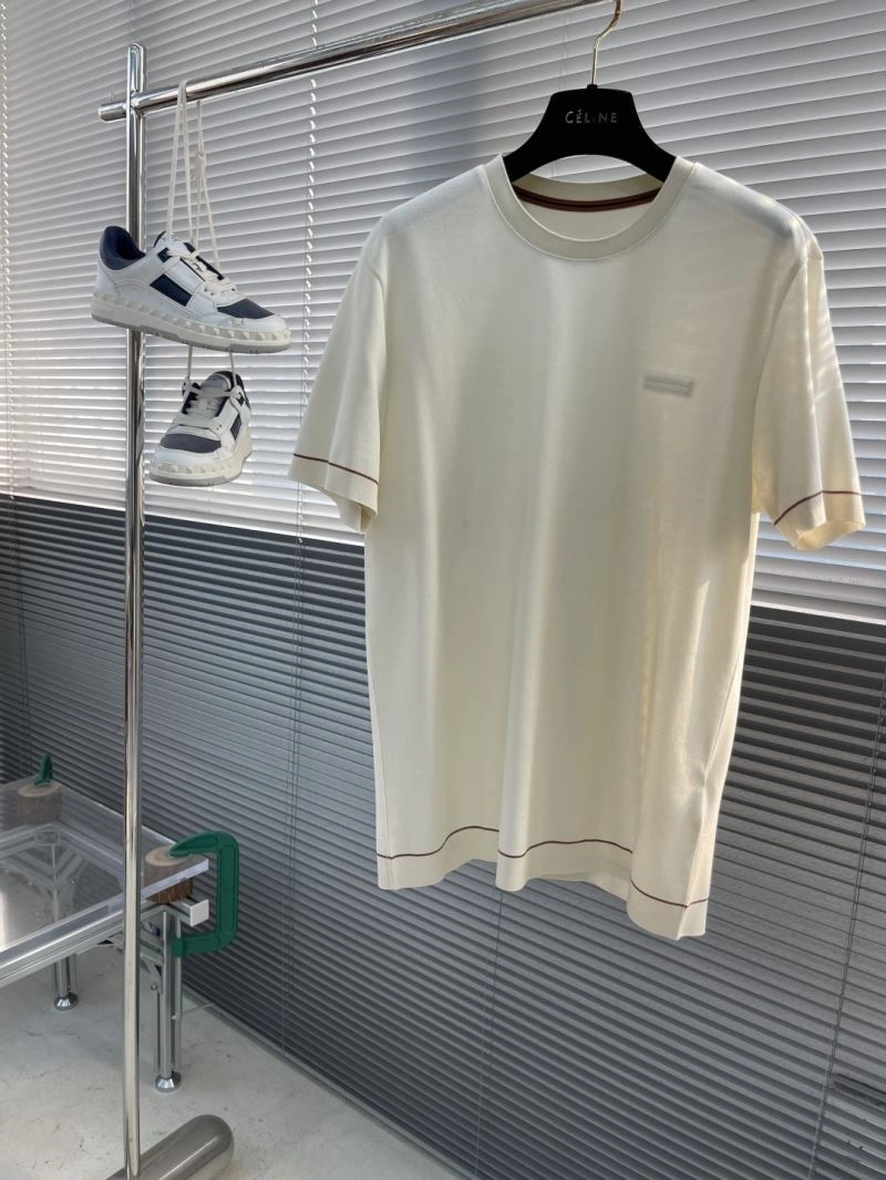 Ermenegildo Zegna T-Shirts