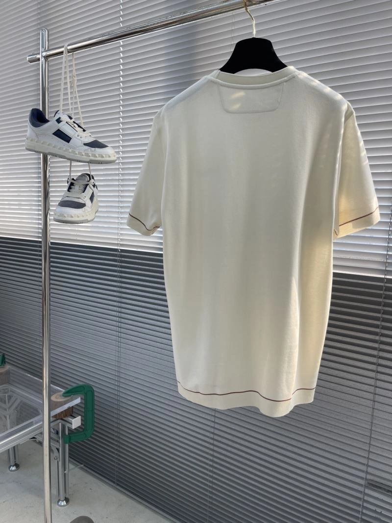 Reasonably priced Ermenegildo Zegna T-Shirts