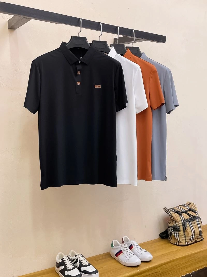 Original Ermenegildo Zegna T-Shirts
