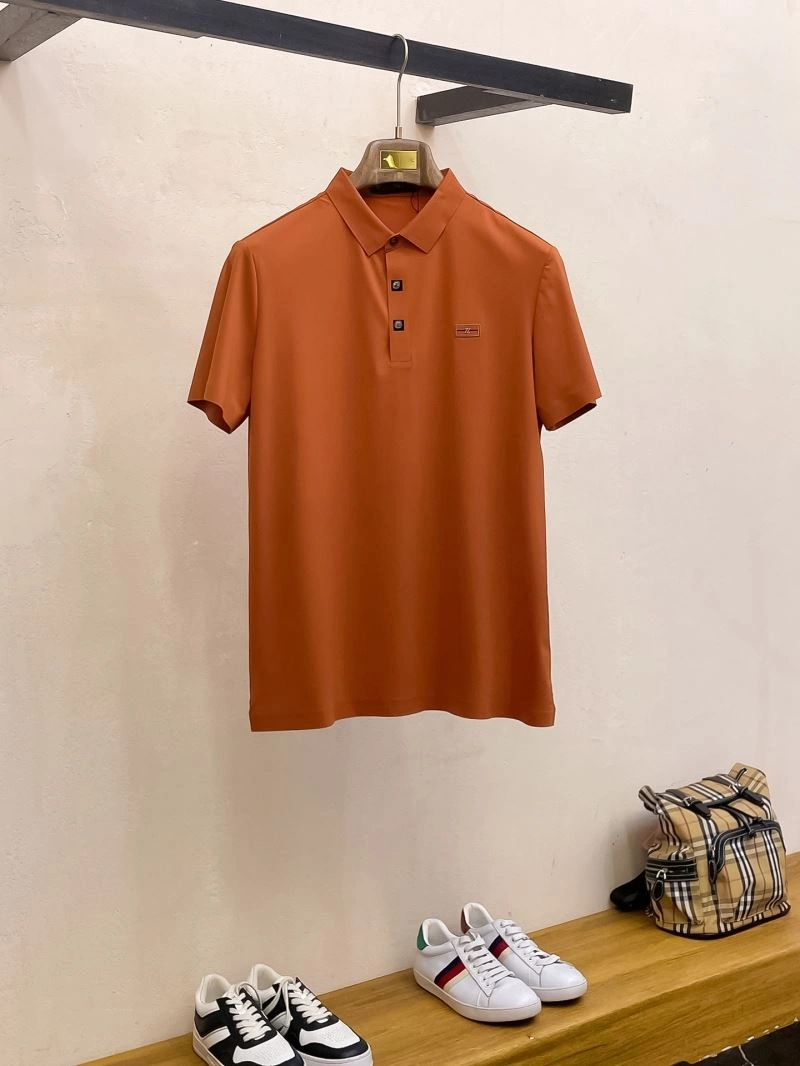 Original Ermenegildo Zegna T-Shirts