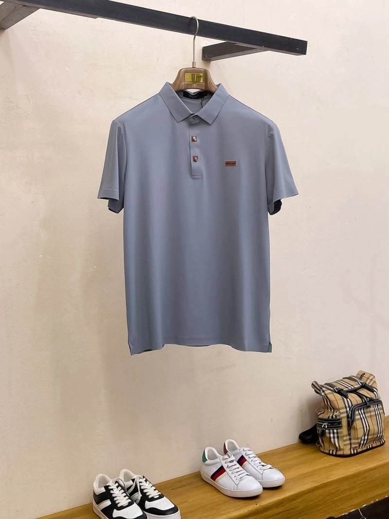 Original Ermenegildo Zegna T-Shirts