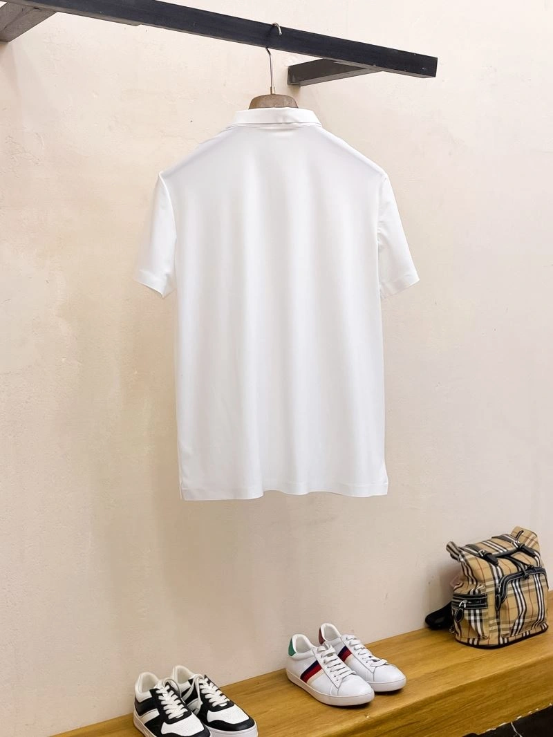 Original Ermenegildo Zegna T-Shirts