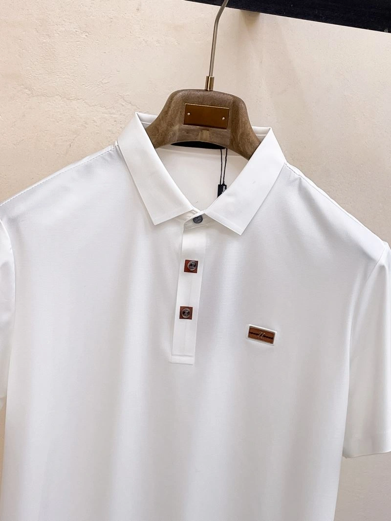 Original Ermenegildo Zegna T-Shirts