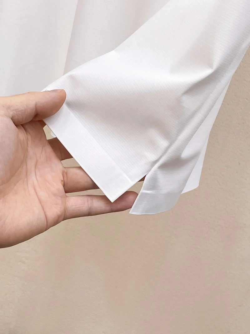 Original Ermenegildo Zegna T-Shirts