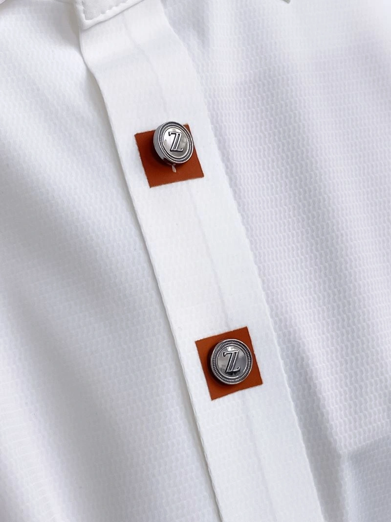 Original Ermenegildo Zegna T-Shirts