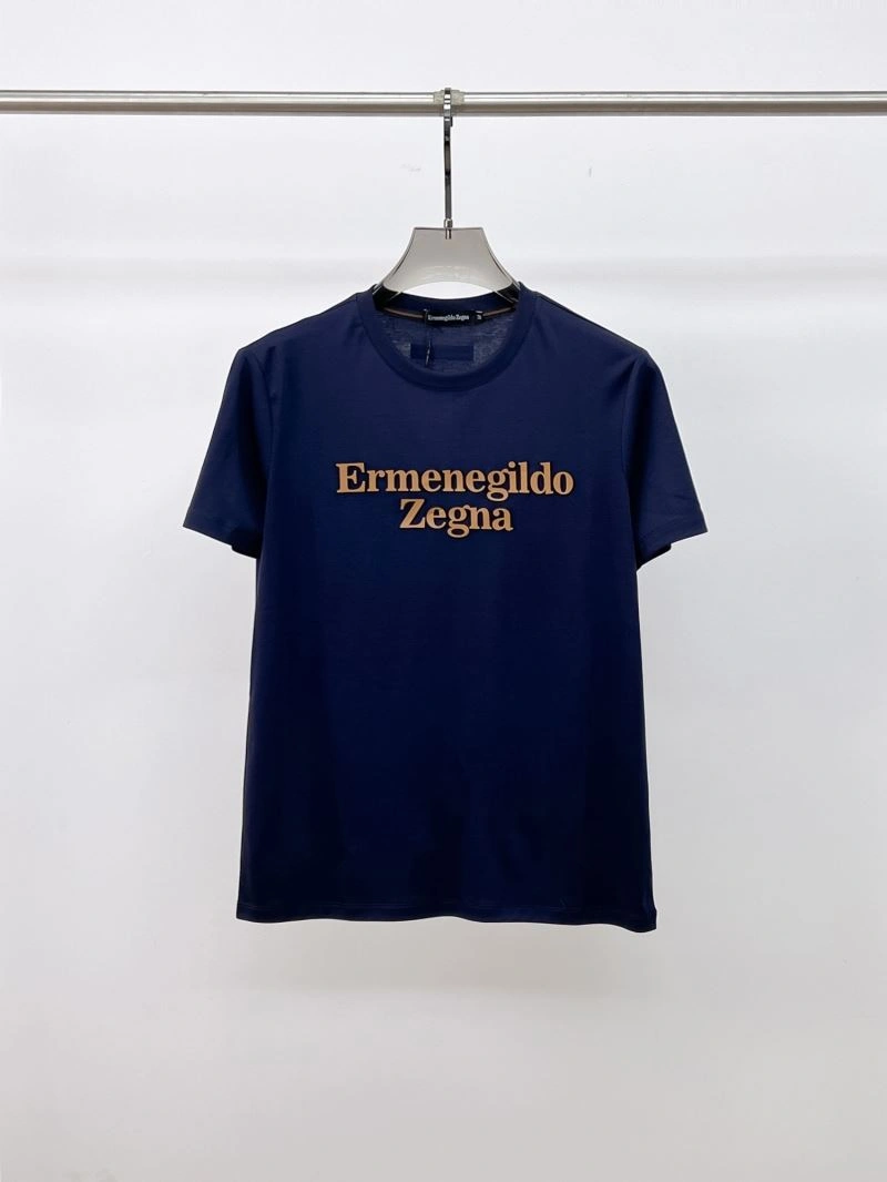 Ermenegildo Zegna T-Shirts