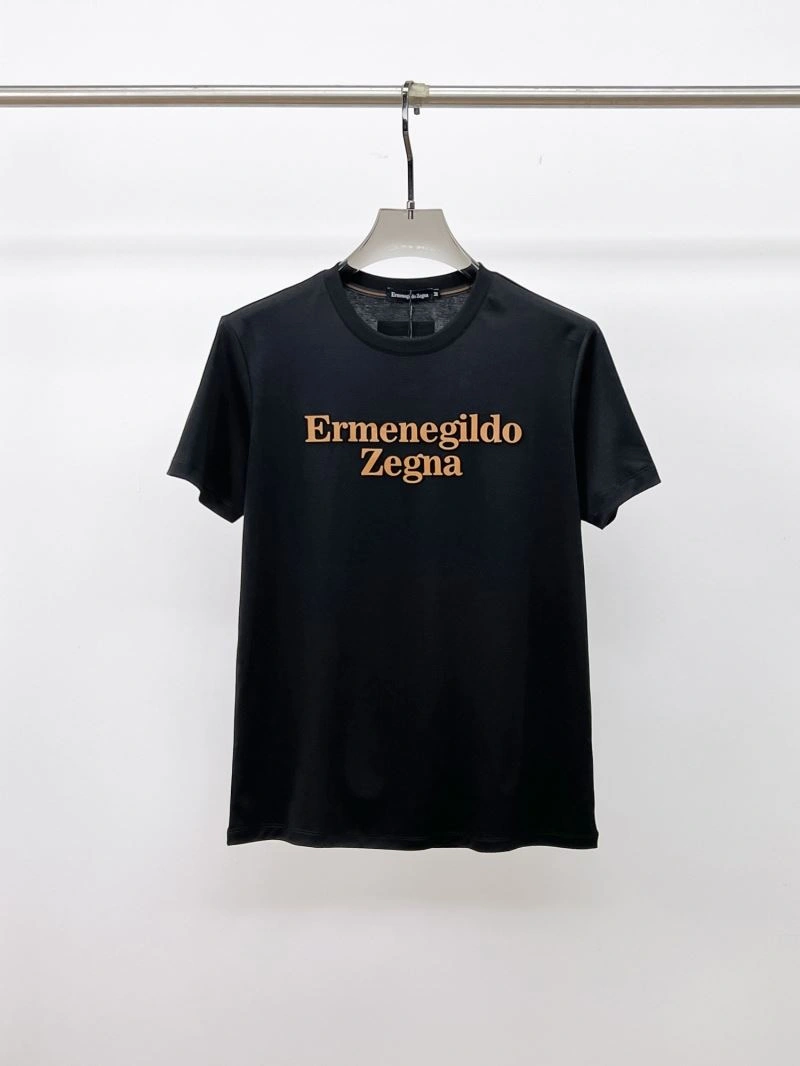 Bargain Ermenegildo Zegna T-Shirts