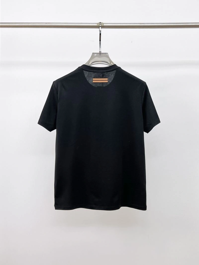 Bargain Ermenegildo Zegna T-Shirts
