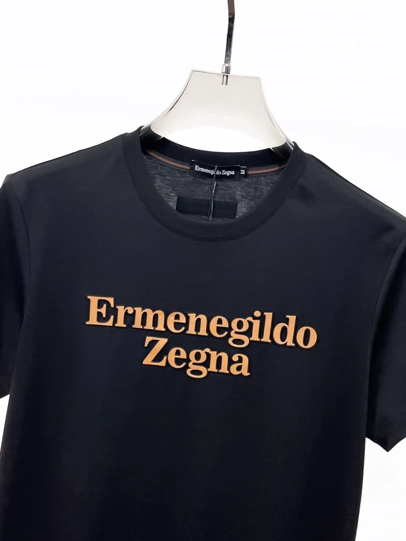 Bargain Ermenegildo Zegna T-Shirts