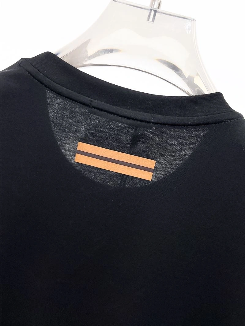 Bargain Ermenegildo Zegna T-Shirts
